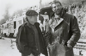 Fallece el director Brian G. Hutton | La Cabecita