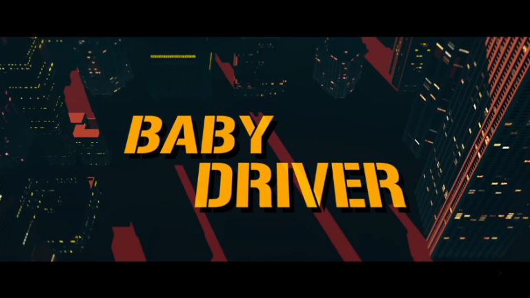 Primer tráiler oficial de Baby Driver, dirigida por Edgar Wright | La ...