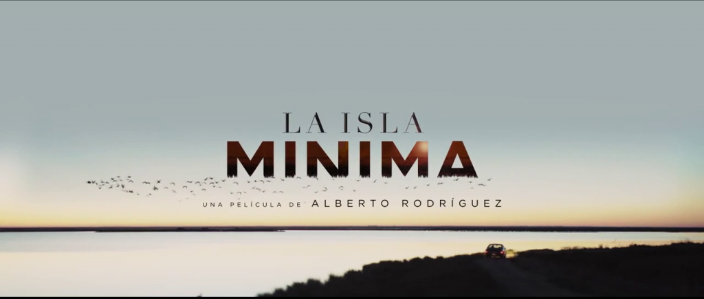 La isla mínima – Tráiler final en español | La Cabecita